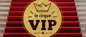 Cirque Arlette Gruss - Spectacle des 40 ans du cirque ! billets et ...